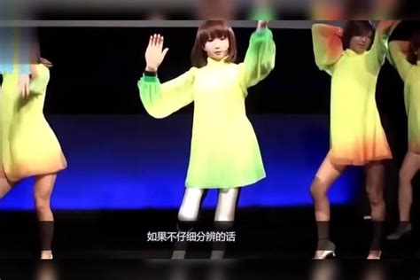 日本美女机器人，里面究竟长什么样？网友：幻想破灭！网友机器人美女