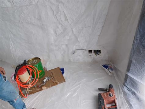 Pu Grouting And Injection Waterproofing Services Singapore