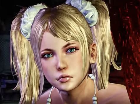 Juliet Starling Jeux