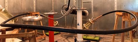 Cable Testing Laboratory Lv Mv Fs Ht Lt Insulated Power Mining Solar