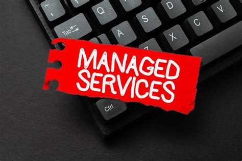 The Importance Of Managed Services For SQL Server