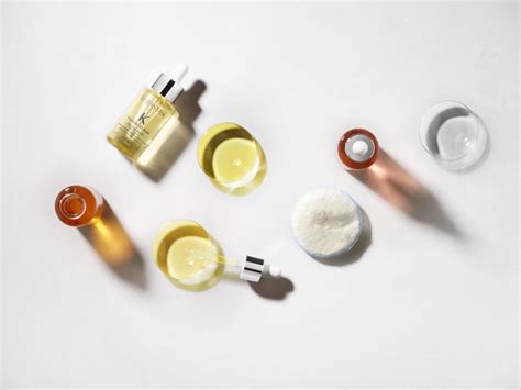 Fusio Scrub Kerastase Treatment