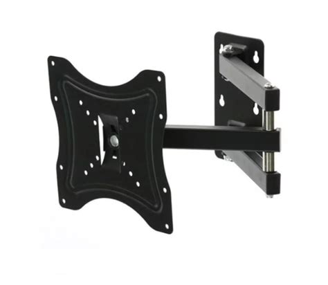 ᐉ Крепление для ТВ Bsm 14 42 117b Vesa 200x200 мм 5464 • Купить в Киеве Украине • Лучшая