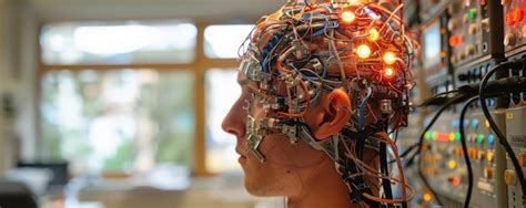 Neural Implants Enabling Direct Brain Computer Interfaces Premium Ai