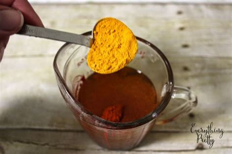 Muscle Rub Recipe With Cayenne Pepper And Peppermint Muscle Rub