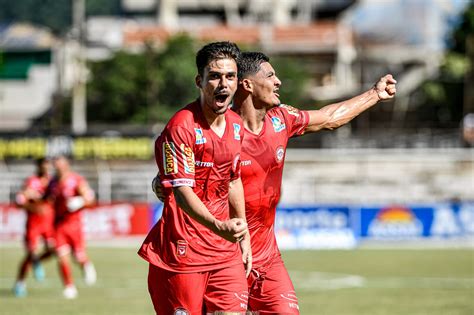 Tombense vence e complica Atlético no Campeonato Mineiro O TEMPO