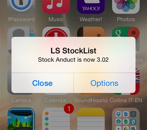Introduction To Mobile Push Notifications With Lightstreamer 60