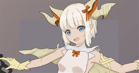 パズドラ ミル Torcasのイラスト Pixiv