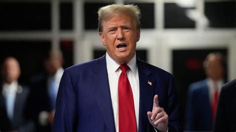 What If Donald Trump Wins 5 Takeaways From Time Magazine Interview