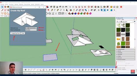 Melhores Plugins Para Sketchup Conheça Os 15 Arquiteto Leandro Amaral