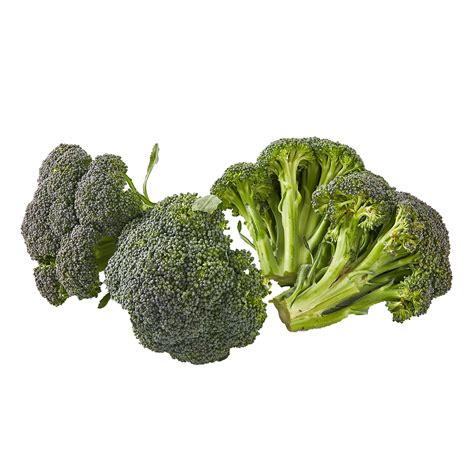 Brokoli Kg | Macroonline