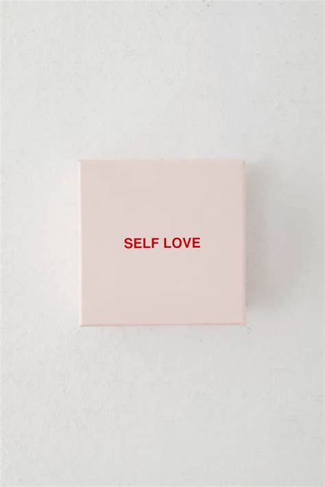 Were Not Really Strangers Self Love Edition Card Game Urban Outfitters