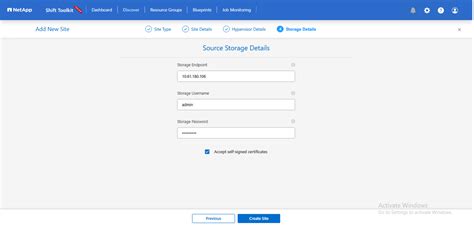 Installing And Setting Up Shift Toolkit