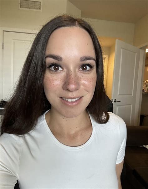 Do My Freckles Suit My Face🤔☀️ R Faces