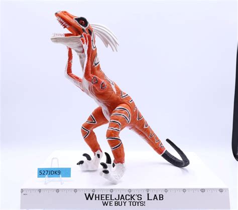 Talon Raptor Primal Rage Super Rage 1996 Playmates 10 Action Figure