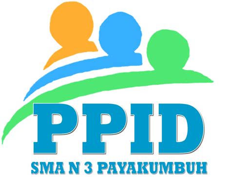 RENCANA KERJA JANGKA MENENGAH RKJM PPID SMAN 3 PAYAKUMBUH