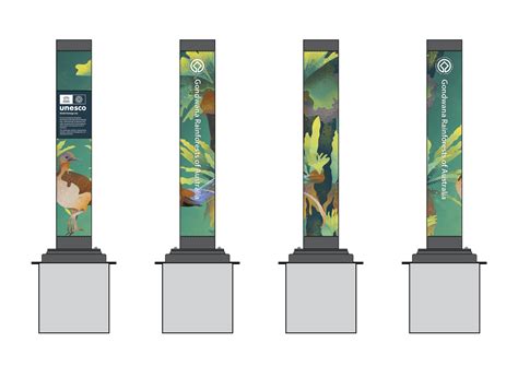 Visual Identity Style Guide The Interpretive Design Company