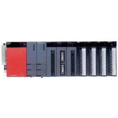 Modular PLCs View Specifications Details Of Programmable Logic Controllers By New National