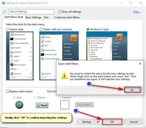 How To Make The Windows 10 Start Menu Look Like Windows 7 MajorGeeks