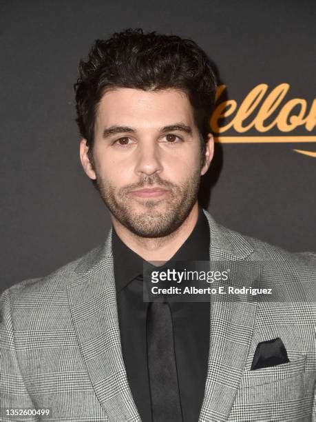 Steven Krueger Photos And Premium High Res Pictures Getty Images