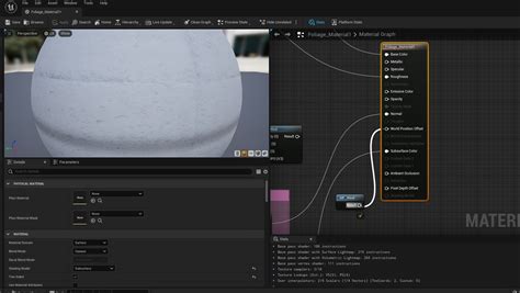 Artstation Cinematic Tree Pack Game Assets