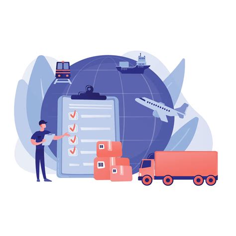 Navigating Import And Export Compliance Chinaandworld