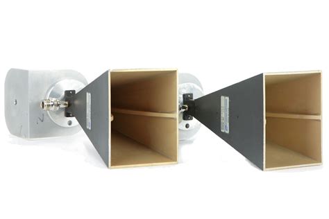 Radiated Immunity Systems Radiated Immunity Testing