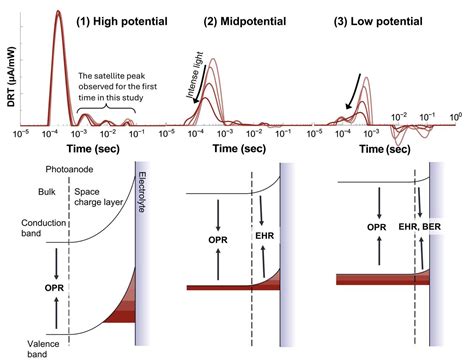 Photocurrent Spectroscopy Uncovers Hidden Energy Losses In Water Splitting
