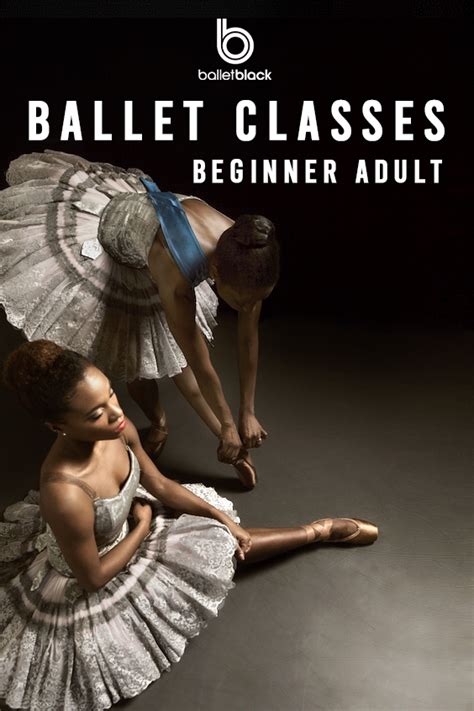 Beginner Ballet Class Bbonfilm