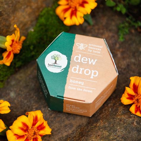 Buy Handmade Beeswax Lip Balm Honey 5gm Online In India