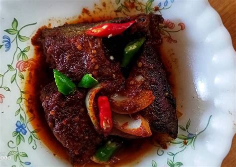 Resepi Ikan Masak Kicap Club Cooking With Soul Ikan Tongkol Masak Kicap Pedas Tambah Kicap
