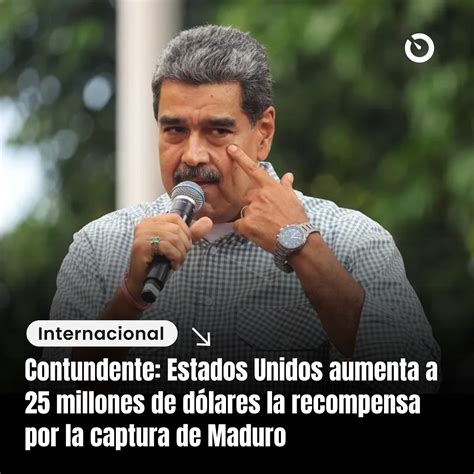 Última Hora Internacional Urgente Noticia En Desarrollo Enero10