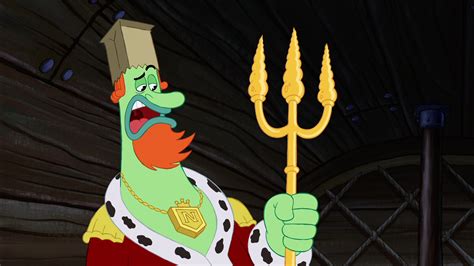 The Spongebob Squarepants Movie Screencap Fancaps