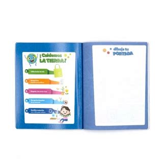 Cuaderno Cosido Frances Cuadro Chico Norma Color Morado 100 Hojas