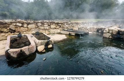 Termas romanas 图片库存照片和矢量图 Shutterstock