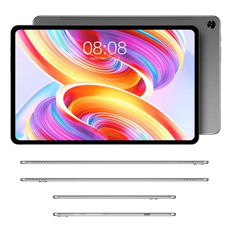 Teclast T Tablet Gb Ram Gb Rom Unisoc T Octa Core