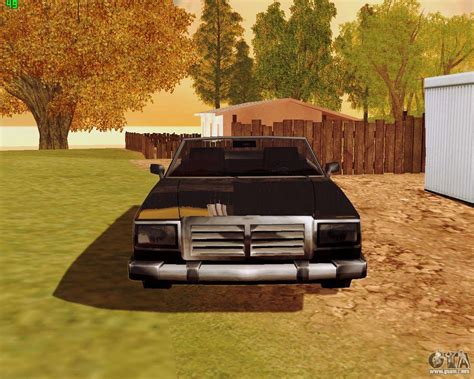 Enb Series For Samp Para Gta San Andreas