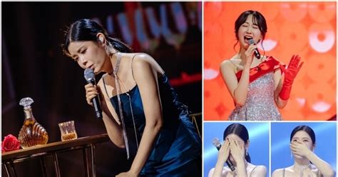 ‘현역가왕 린 트로트 가수 사이에서 겉돌다 눈물까지 오늘tv