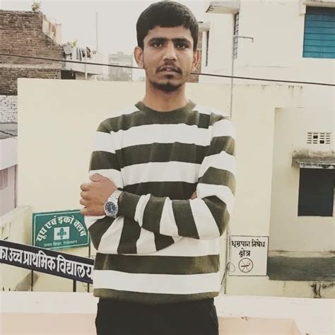 Moti Singh Bhati Motibannabaru • Threads Say More