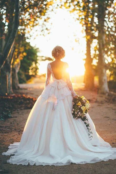 Slideshow The 50 Most Breathtakingly Beautiful Wedding Dresses On