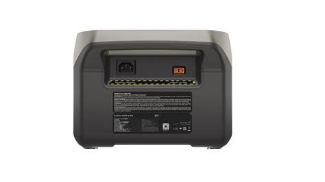 Ecoflow River Max Portable Power Station Uk Stock Free Delivery