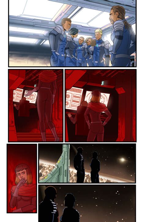 Trm3 Pages On Behance