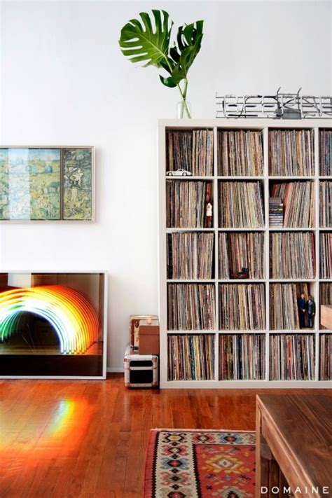 Ikea Expedit Now Kallax Is The Perfect Solution For Vinyl