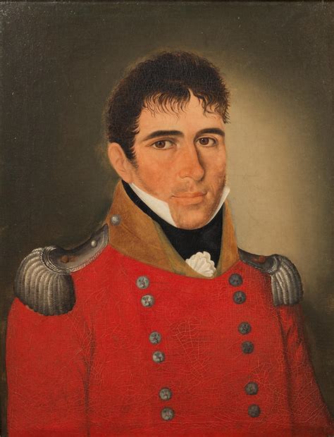 Bonhams Spoilum Or Lamqua Circa 1805 Portrait Of Captain John