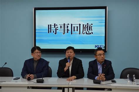 監察院對在野黨不斷追殺 對執政黨視若無睹 傅崐萁：下會期對預算審查會有明確的立場 17news民生好報