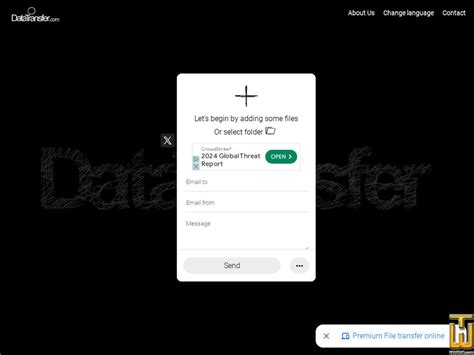 Datatransfer Review 2025 Good Host