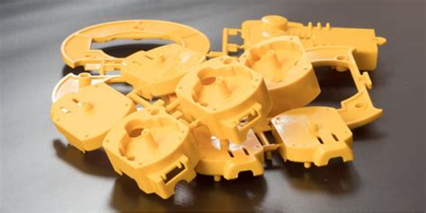 Ptfe Injection Molding Grade