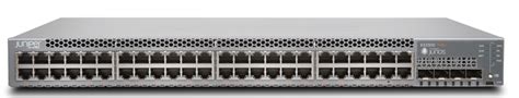 Juniper Ex2300 48t Switches Network Republic