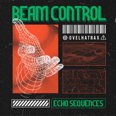 Stream Beam Control Liquid Structure By Ovelha Trax Listen Online