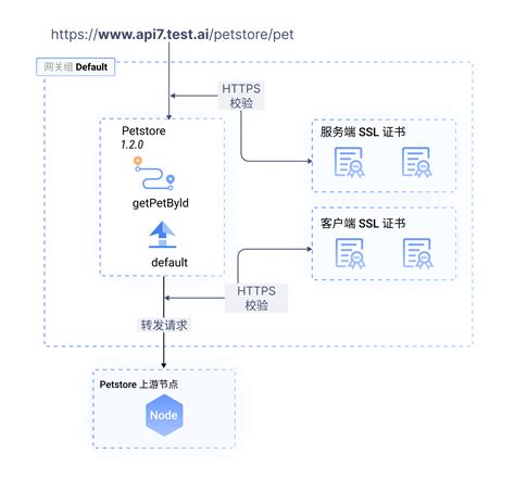 Ssl 证书 支流科技文档